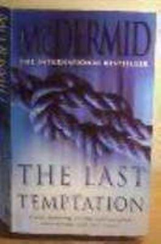 The Last Temptation Paperback Val McDermid | eBay