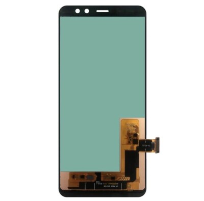 Samsung Galaxy A8 2018 A530 A530F A5300 LCD Digitizer Touch Screen ...