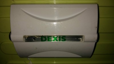 Dental Imaging & X-Ray - 601P Digital