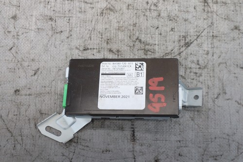 2022 2023 HONDA CIVIC SI 1.5L L15CA OEM TUNER UNIT 8A580-T20-A11 #9519 ...