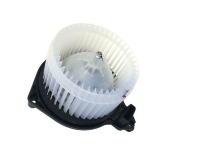 Toyota OEM Factory 2005-2015 Tacoma Blower Motor w/ Wheel 87103-04044 ...