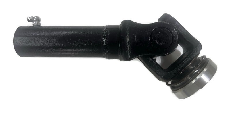 Female PTO Half Shaft U-Joint Coupler Deck Drive for Grasshopper 398914 ...