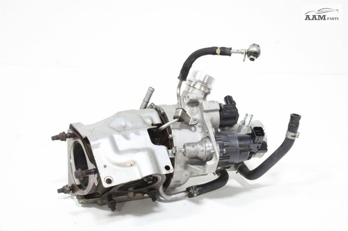 2022-2024 SUBARU WRX 2.4L H4 DOHC 16V ENGINE TURBO CHARGER TURBOCHARGER ...