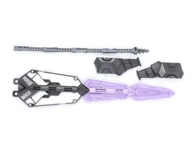 Transformers Haslab Legacy MATRIX BLADE *ONLY* Accessory Omega Prime ...