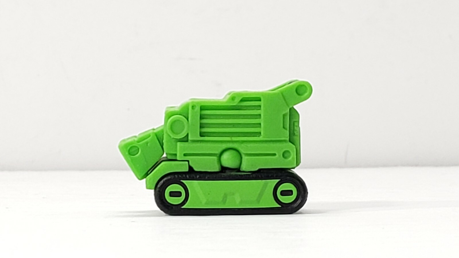 GRIT SANDWOOD Transformers BotBots Series 1 Shed Heads Hasbro 2018 belt ...