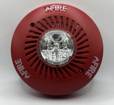 Fire Alarms - Amseco