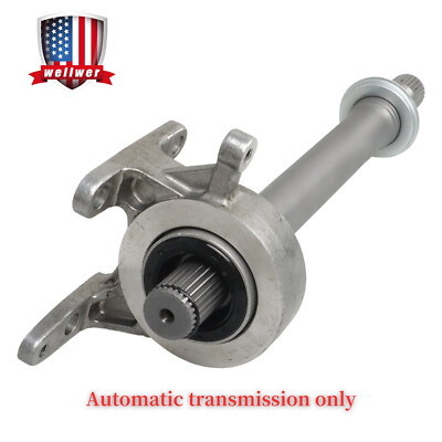 Half Shaft Assy Intermediate Front Right for 2002-2006 Honda CR-V 44500 ...