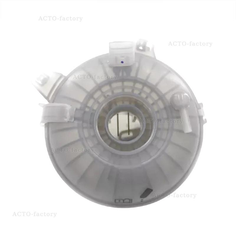 Coolant Radiator Expansion Tank For Audi A3 Tt Seat Leon Skoda Vw Golf ...