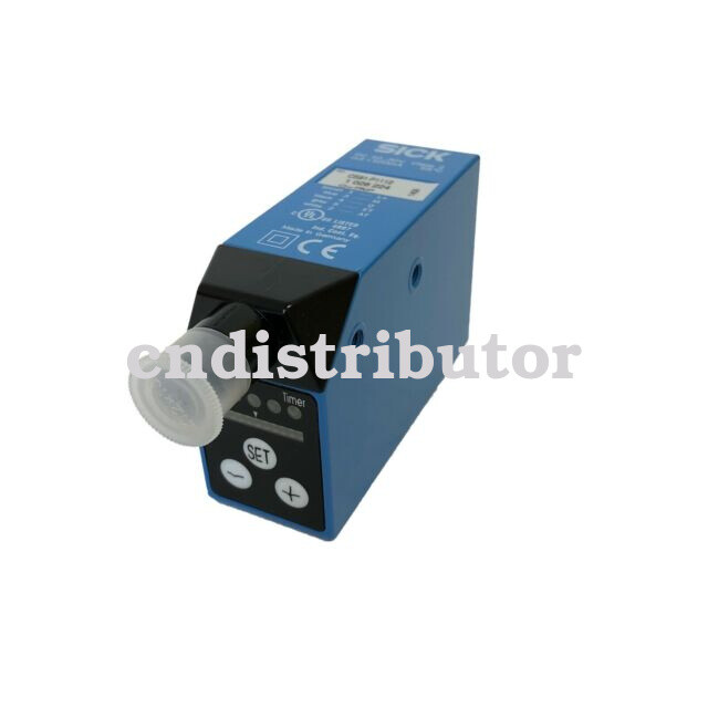SICK Cs81-p1112 Color Sensor 1028224 for sale online | eBay