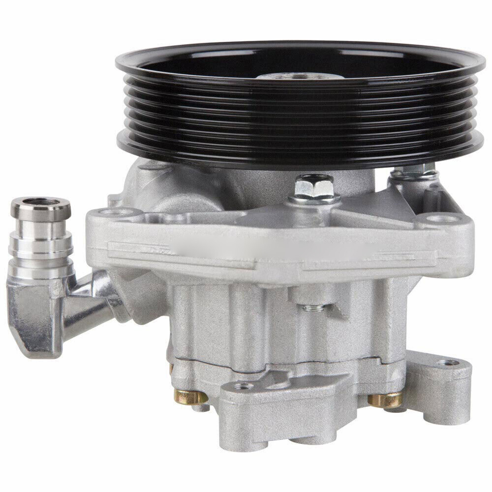 0054664201 Power Steering Pump For Mercedes C300 C350 ML350 ML550 R350 ...