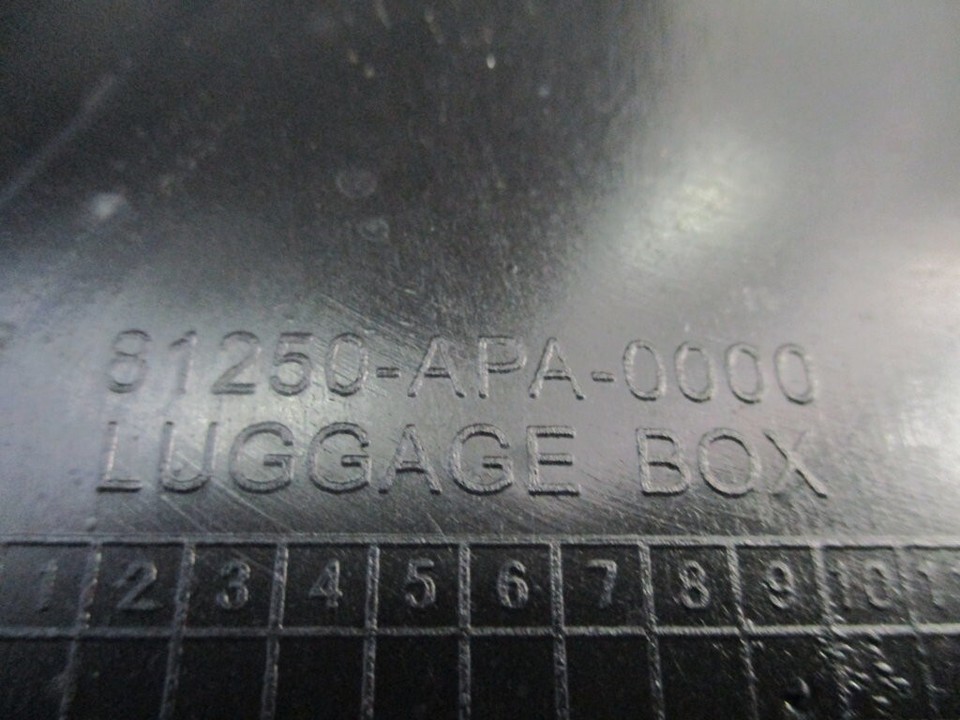 Carena Sottosella Sotto Sella Scocca Sellino Peugeot Tweet 125 150 2021 ...