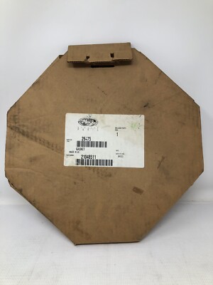 MACK DPF GASKET FOR VOLVO/MACK /DETROIT A4709970045, 21048511 - NEW | eBay