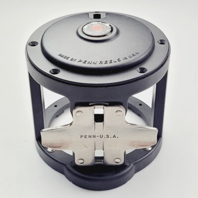Penn 183-45 Frame Assembly - 45GLS Leverdrag Senator Reel Part | eBay