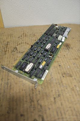 HP HEWLETT PACKARD ALLEN BRADLEY 48L CIRCUIT CONTROL BOARD 5061-2826 ...