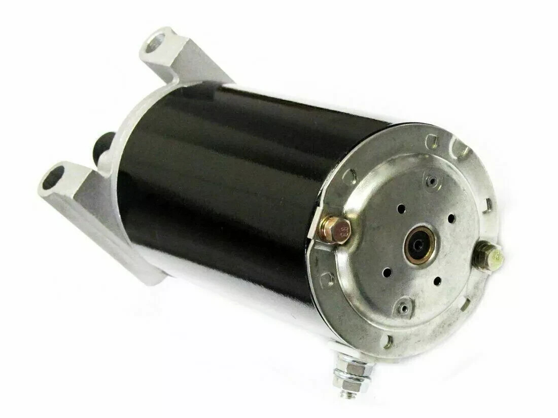 Starter Motor Lawn Mower Kohler Courage Engine SV730 SV735 SV740 SV810 ...