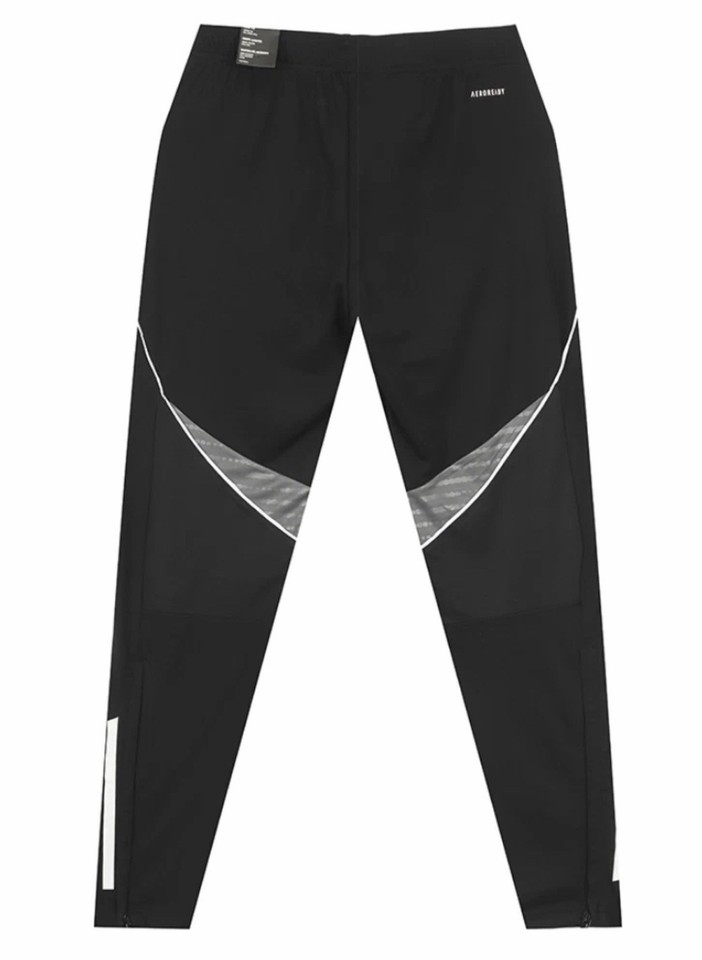 New adidas Tiro 25 Competition Training Soccer Tapered Pant IW0415 Men ...