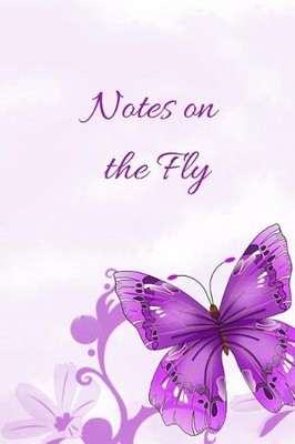 Notes on the Fly by Hidden Valley Press (English) Paperback Book ...