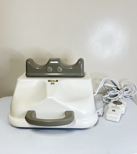 Sun Ancon SM-330 The Chi Machine Therapeutic Swing Massager Aerobic ...