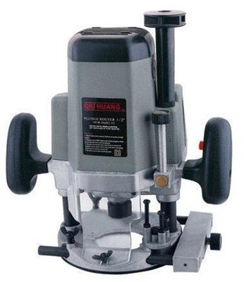 3 HP Electric Plunge Router | eBay