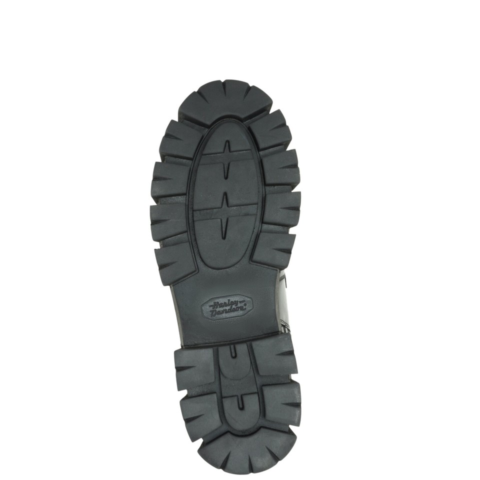 NEW Harley-Davidson Women's Motorcycle Boots 84807 Uplift Buckle Size 9 ...