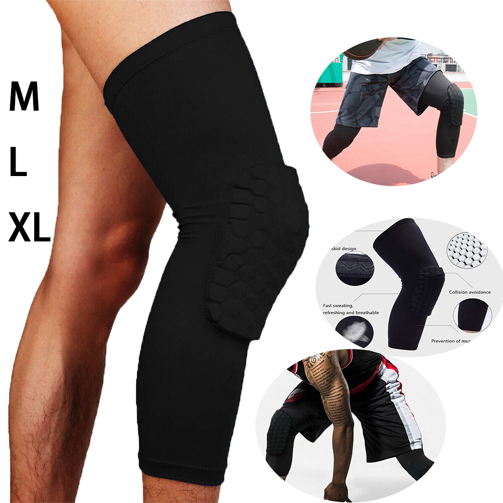 Sport Knee Braces For Football