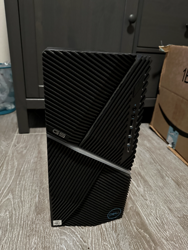 Dell G5 5000 Gaming Desktop i7-10700F - 16GB RAM - NVIDIA GTX 1660 ...