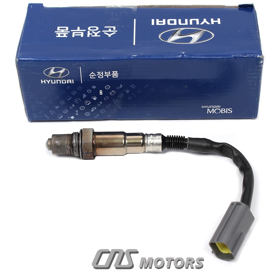 GENUINE Oxygen Sensor for 2005-2010 Tucson Tiburon Sportage 2.0L ...