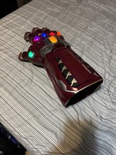 Marvel Legends Exclusives Power Gauntlet