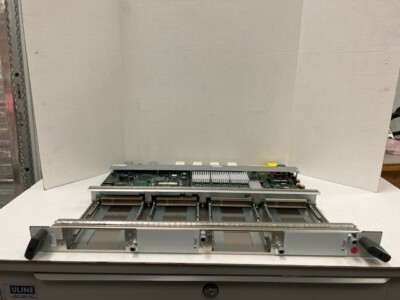 Juniper M320-FPC2, IPUCAAKCAA, FLEX PIC CONC TYP2 CD | eBay