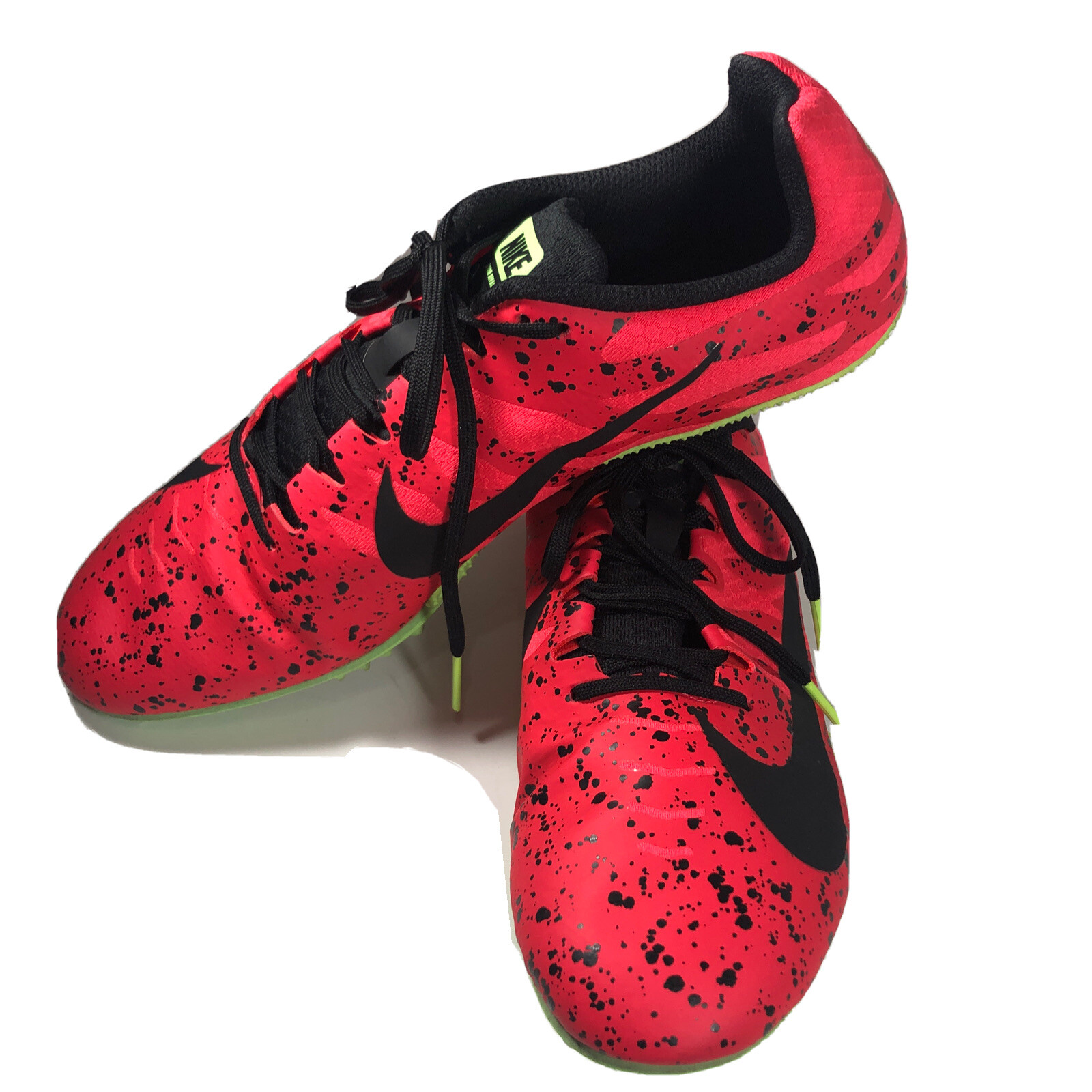 Nike Zoom Rival S , Hot Pink Track Spikes Men's Size … - Gem