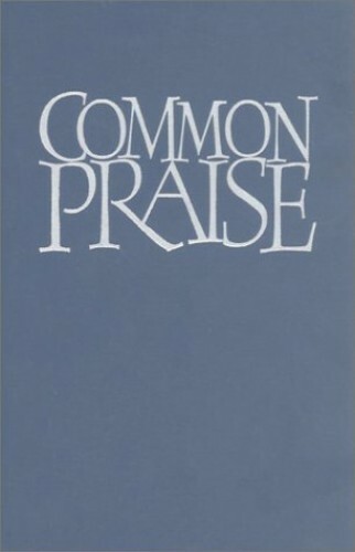 Common Praise Full Music Edition by Canterbury Press 185311264X FREE ...