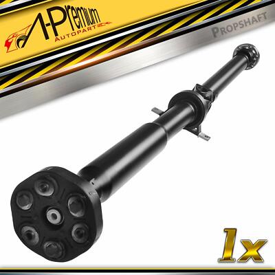 A-Premium Rear Propshaft Driveshaft for BMW 525d 530d E60 E61 02-10 ...