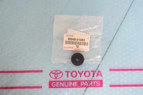 Genuine TOYOTA Front Stabilizer Sway Bar-Link Bushing 9094801003 90948 ...