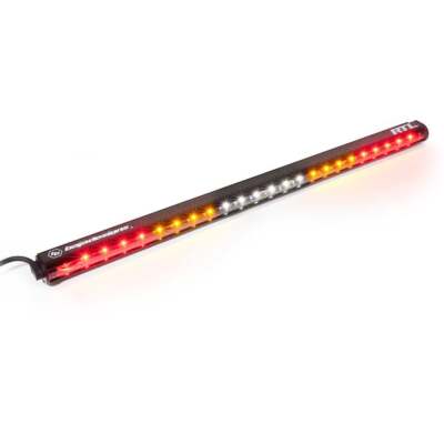 Baja Designs® RTL 30" Rear Facing Tail Light Bar Waterproof Off Road ...