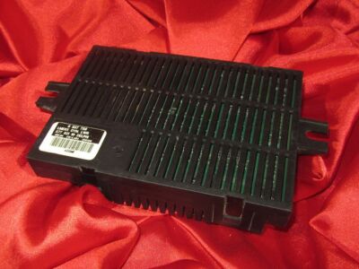 BMW E60 E61 63 E65 5 6 7'es LCM HEAD XENON LIGHT CONTROL UNIT LM DYN ...