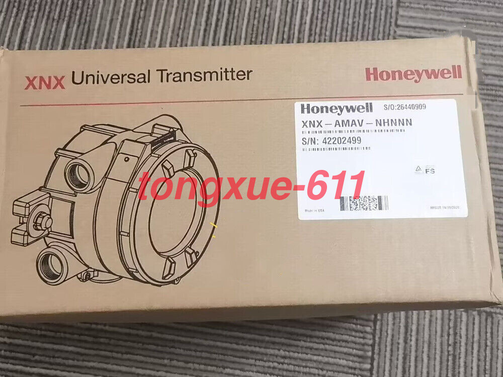 1Pcs New XNX-AMAV-NHNNN Via FedEx or DHL | eBay