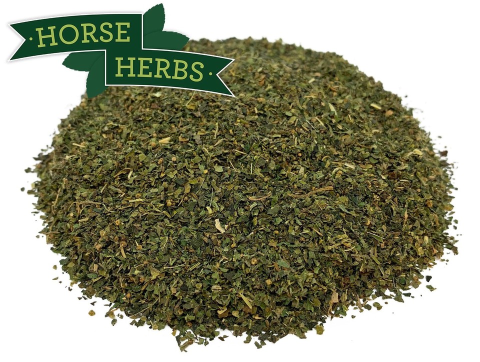 Horse Herbs Nettle Leaves 3kg | Natural Horse Feed Supplement, Equine ...
