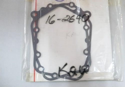 KAWASAKI TRANSMISSION TRANS COVER GASKET 11009-1285 | eBay