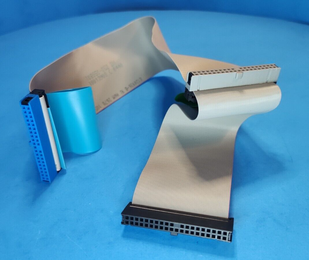 HP Compaq DC7100 DC7600 Desktop Tower 18" Dual IDE/PATA Hard Drive ...