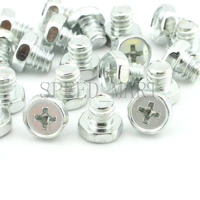 High Quality 1/4'' 6mm Screws Fixed Camera Accessories Adapter Thread ...