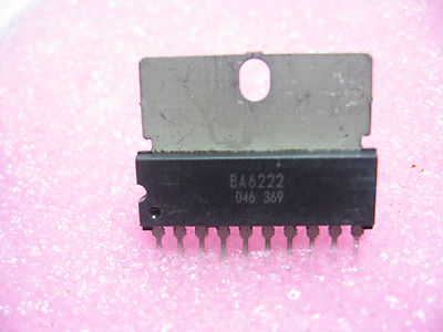 ci BA 6222 (ic BA6222) | eBay