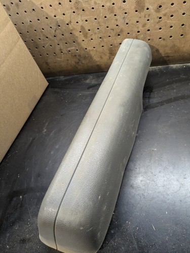 2004-2008 Ford F150 FX4 Crew Cab Left Front Door Arm Rest 4L34-1524141 ...