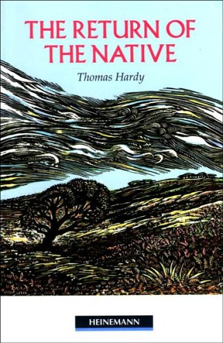 Return of the Native (Heinemann Guided Readers) | eBay