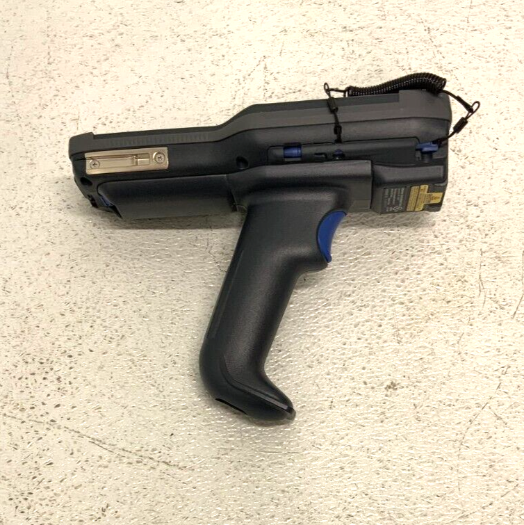 Intermec 1007CP02 Bar Code Scanner Ck3x No Battery for sale online | eBay