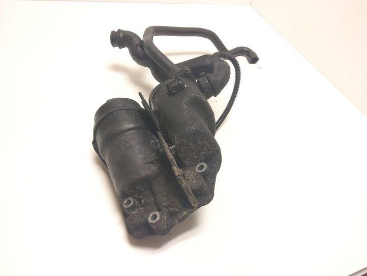 VOLVO S80 I TS, XY Ölfilterhalter 30677920 2.40 Diesel 120kw 2007 ...