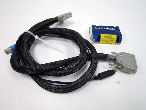 LUMICS 915NM 20W MINI DIODE LASER LU0915D200-D 915 NM WITH CABLE | eBay