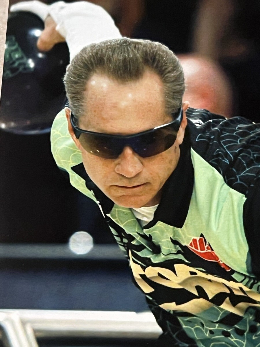 Pete Weber Sunglasses