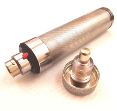 Otoscopes - Rechargeable Handles