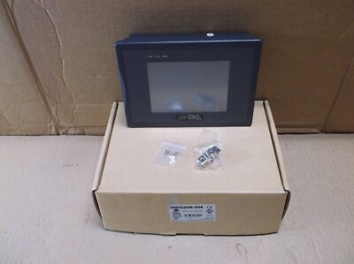 HMI520M-006 Maple Systems DEMO HMI Touchscreen Interactive Display ...