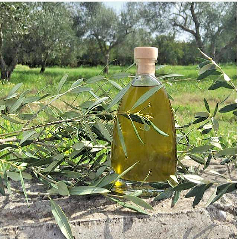 Laconian extra virgin Olive Oil 3rd Generation (1 Lit) food ,healthy ...